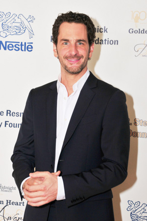 Bio Aaron Abrams | Showbizzsite