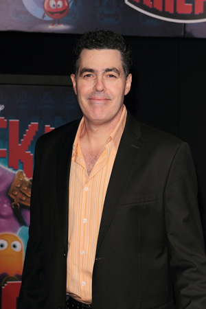 Bio Adam Carolla | Showbizzsite