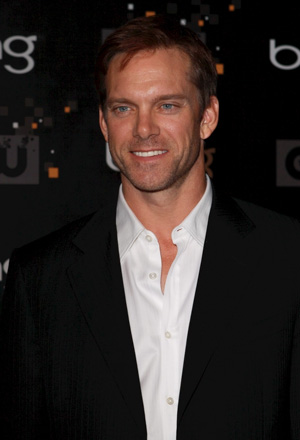 Bio Adam Harrington | Showbizzsite