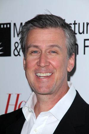 Bio Alan Ruck | Showbizzsite