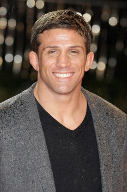 Bio Alex Reid | Showbizzsite