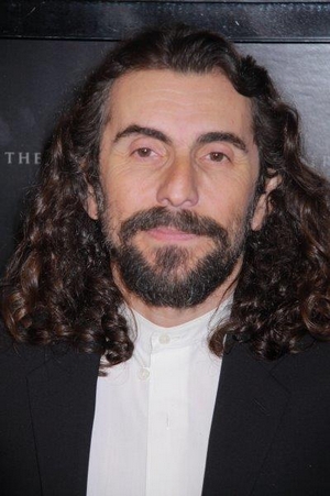 Bio Alex Veadov | Showbizzsite