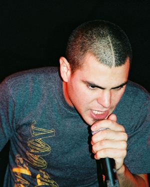 Bio Alien Ant Farm | Showbizzsite