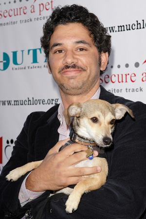 Bio Al Madrigal | Showbizzsite