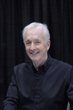 Bio Anthony Daniels | Showbizzsite