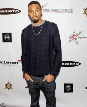 Bio Anthony Kelley | Showbizzsite