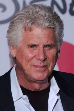 Bio Barry Bostwick | Showbizzsite