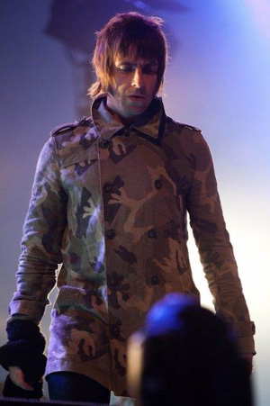 Bio Beady Eye | Showbizzsite