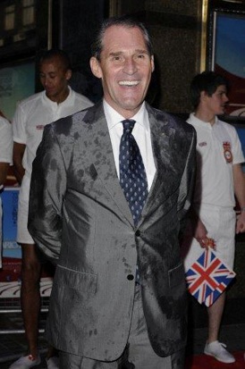 Bio Ben Cross | Showbizzsite