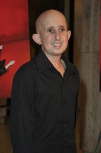 Bio Ben Woolf | Showbizzsite
