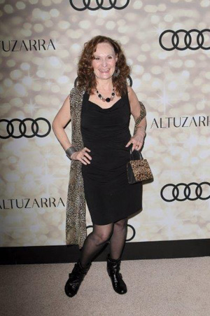 Zangeres en presentatrice Bea Van der Maat is overleden | Showbizzsite