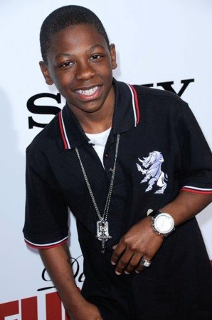 Bio Bobb'e J. Thompson | Showbizzsite