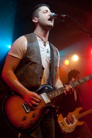 Bio Boyce Avenue | Showbizzsite