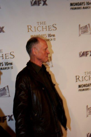 Bio Bruce French | Showbizzsite