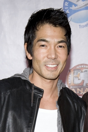 Bio Byron Lawson | Showbizzsite