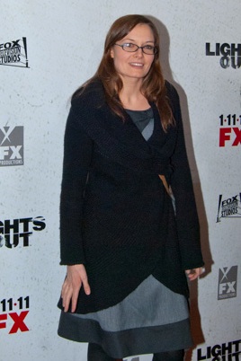 Bio Catherine McCormack | Showbizzsite