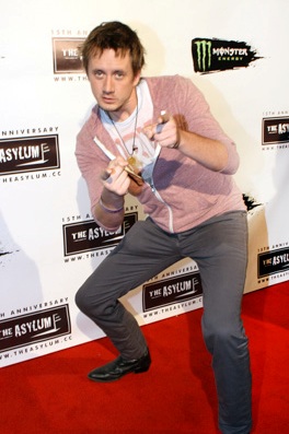 Bio Chad Lindberg | Showbizzsite