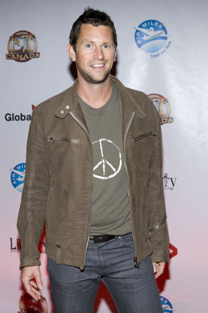 Bio Chad Willett | Showbizzsite