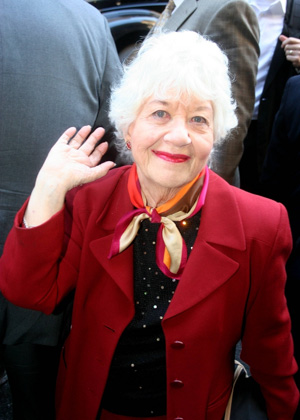 Bio Charlotte Rae | Showbizzsite