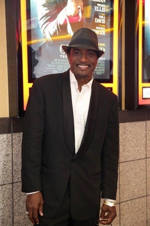 Bio Clyde Jones | Showbizzsite