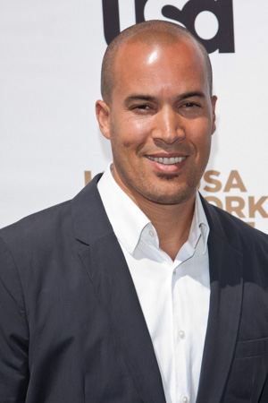Bio Coby Bell | Showbizzsite