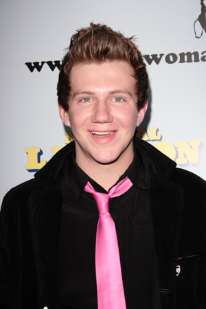 Bio Cole Evan Weiss | Showbizzsite