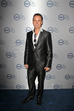 Bio Colin Cunningham | Showbizzsite