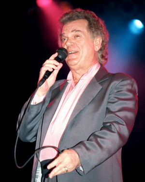 Bio Conway Twitty | Showbizzsite