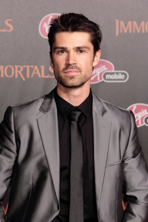 Bio Corey Sevier | Showbizzsite