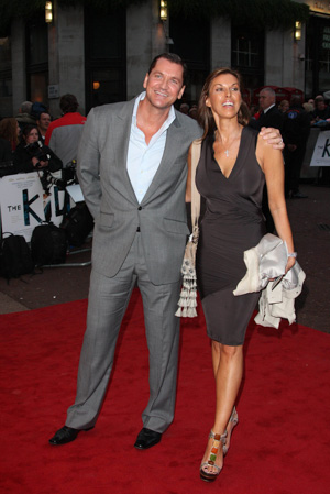 Bio Craig Fairbrass | Showbizzsite