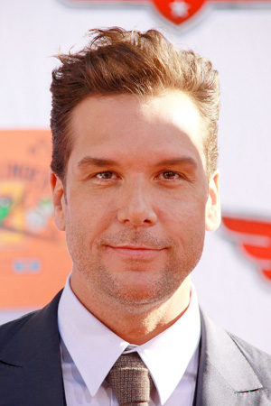 Bio Dane Cook | Showbizzsite