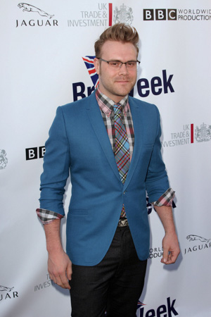 Bio Daniël Bedingfield | Showbizzsite