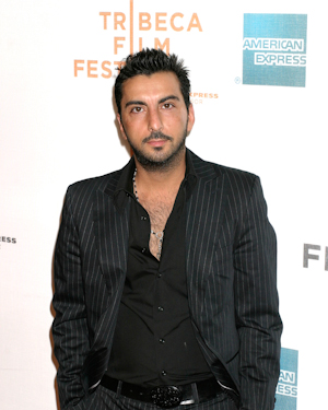 Bio Danny A. Abeckaser | Showbizzsite