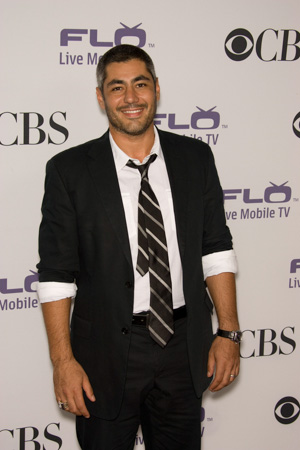 Bio Danny Nucci | Showbizzsite