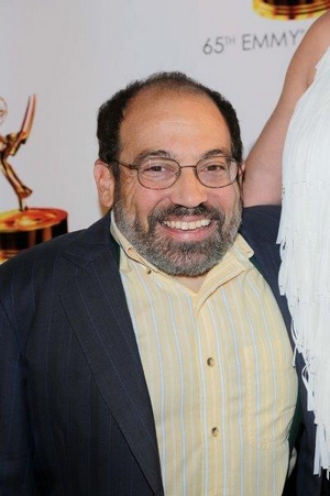 Bio Danny Woodburn | Showbizzsite