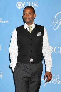 Bio Darnell Williams | Showbizzsite