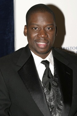 Bio Daryl Mitchell | Showbizzsite