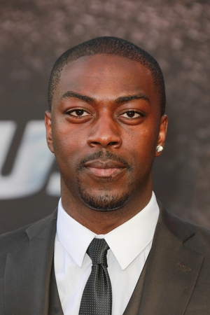 Bio David Ajala | Showbizzsite