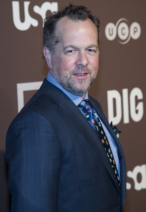 Bio David Costabile | Showbizzsite