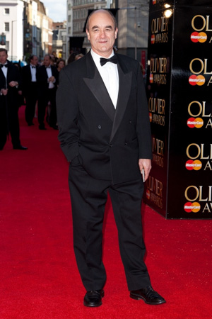 Bio David Haig | Showbizzsite