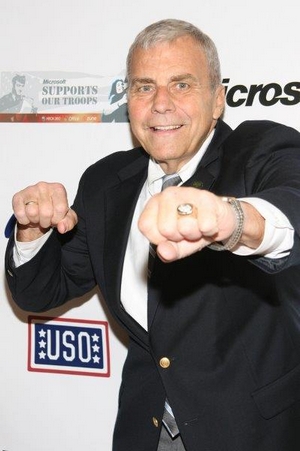 Bio David Herman | Showbizzsite