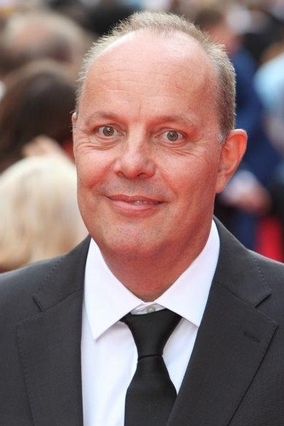 Bio David Schaal | Showbizzsite