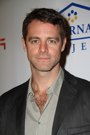 Bio David Sutcliffe | Showbizzsite