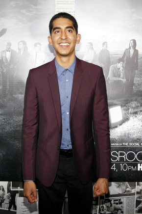 Bio Dev Patel | Showbizzsite