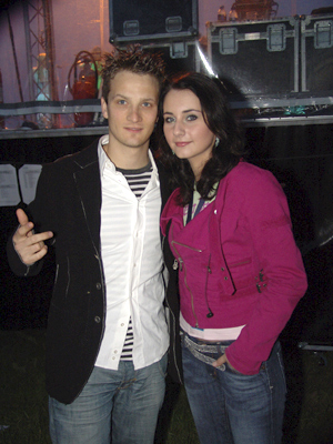 Bio D.H.T. | Showbizzsite