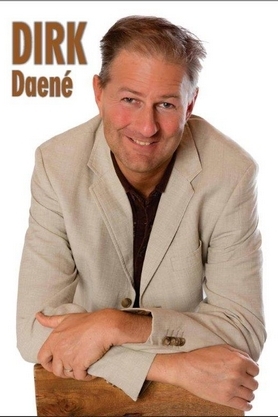 Bio Dirk Daené | Showbizzsite