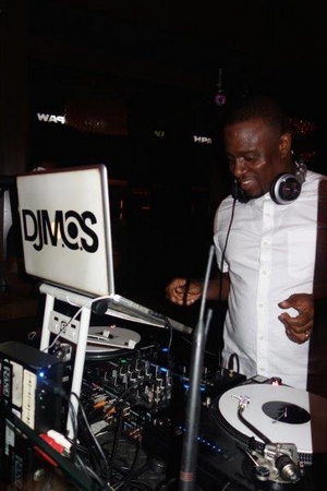 Bio DJ Moss | Showbizzsite