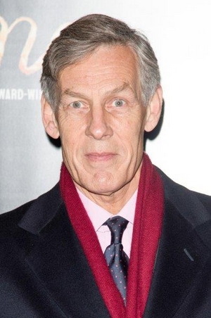 Bio Douglas Reith | Showbizzsite