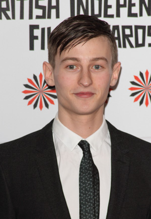 Bio Elliott Tittensor | Showbizzsite