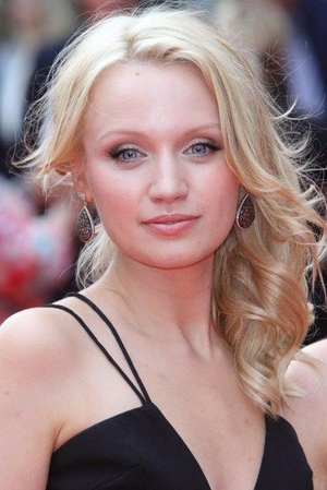 Bio Emily Berrington | Showbizzsite